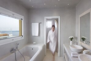 Vila | 1 quarto, cofres nos quartos, roupa de cama