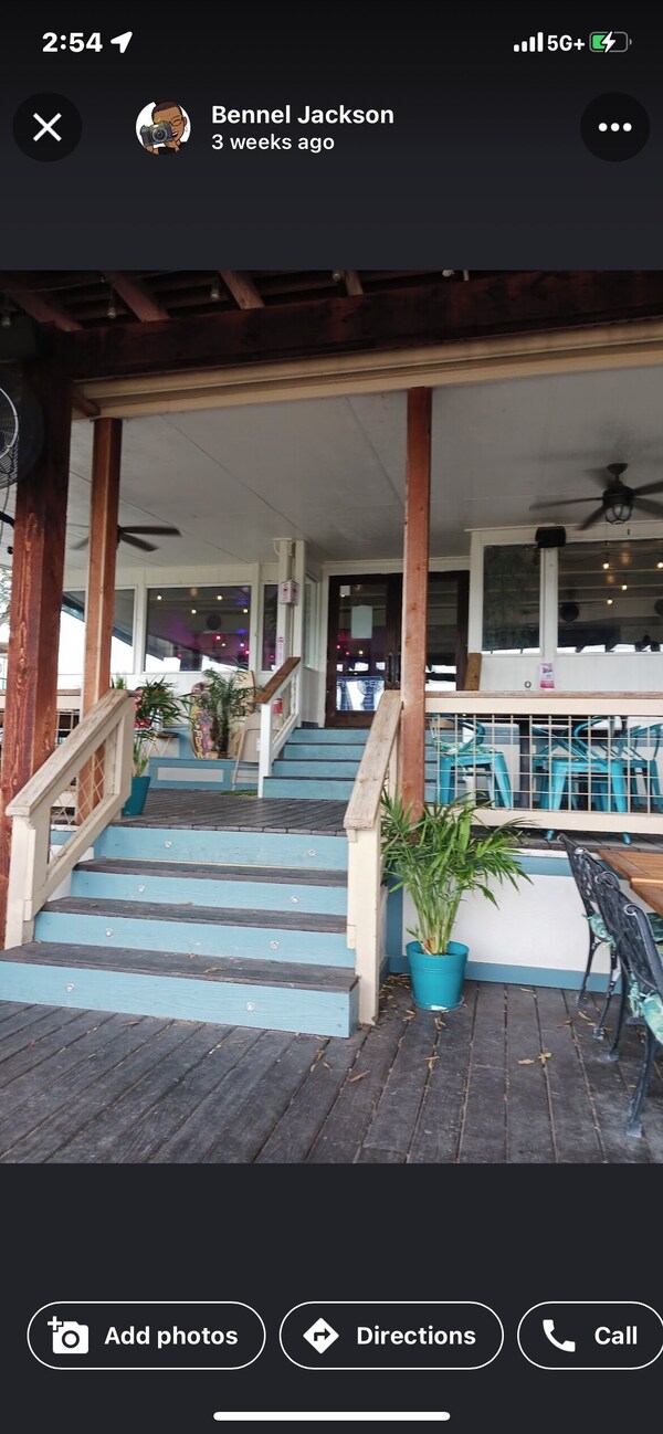 Laketravis Bungalow 3: Free Waterpark, Low Cleaning Fee - Lake Travis, TX