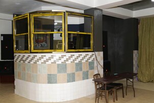 Bar (no alojamento)
