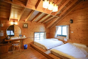 Villa Familiar | Cortinas/cortinados opacos, quartos insonorizados, Wi-fi grátis