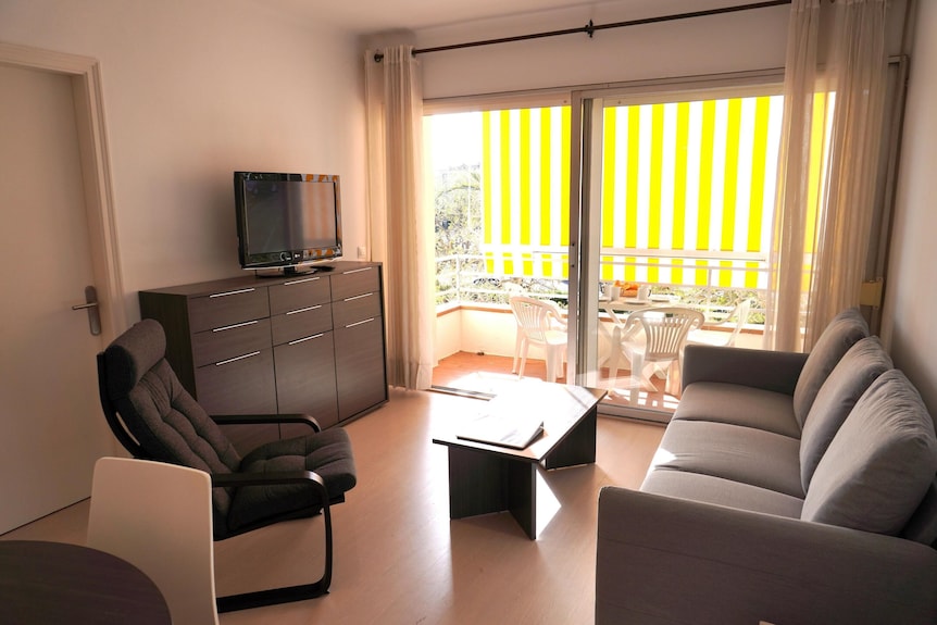 Amarillo 7 - L'estartit, Els Salats - L'Estartit