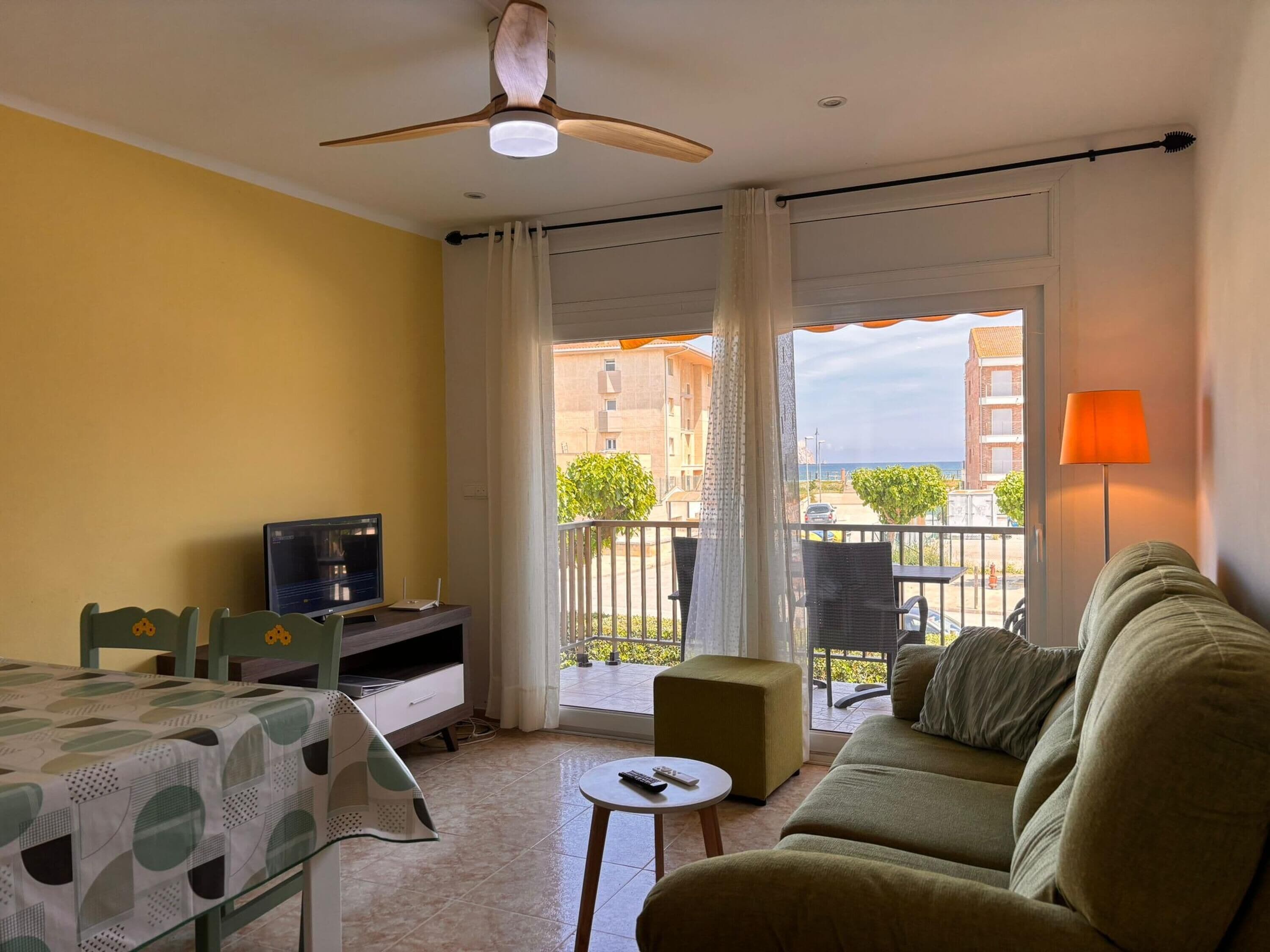 Calella 4 - L'estartit, Els Griells - Peratallada