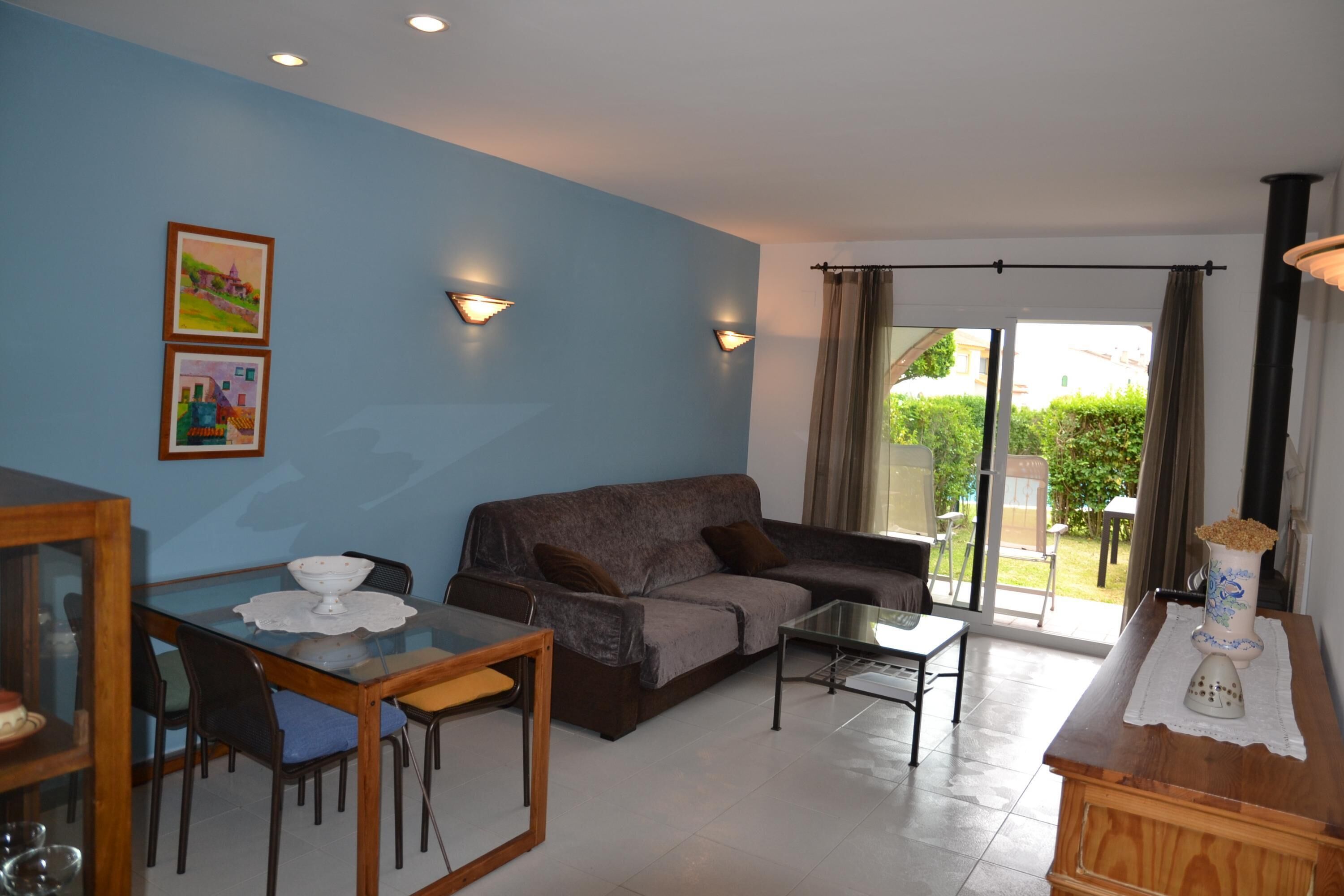 Casa Mirasol - L'estartit, Els Salats - L'Estartit