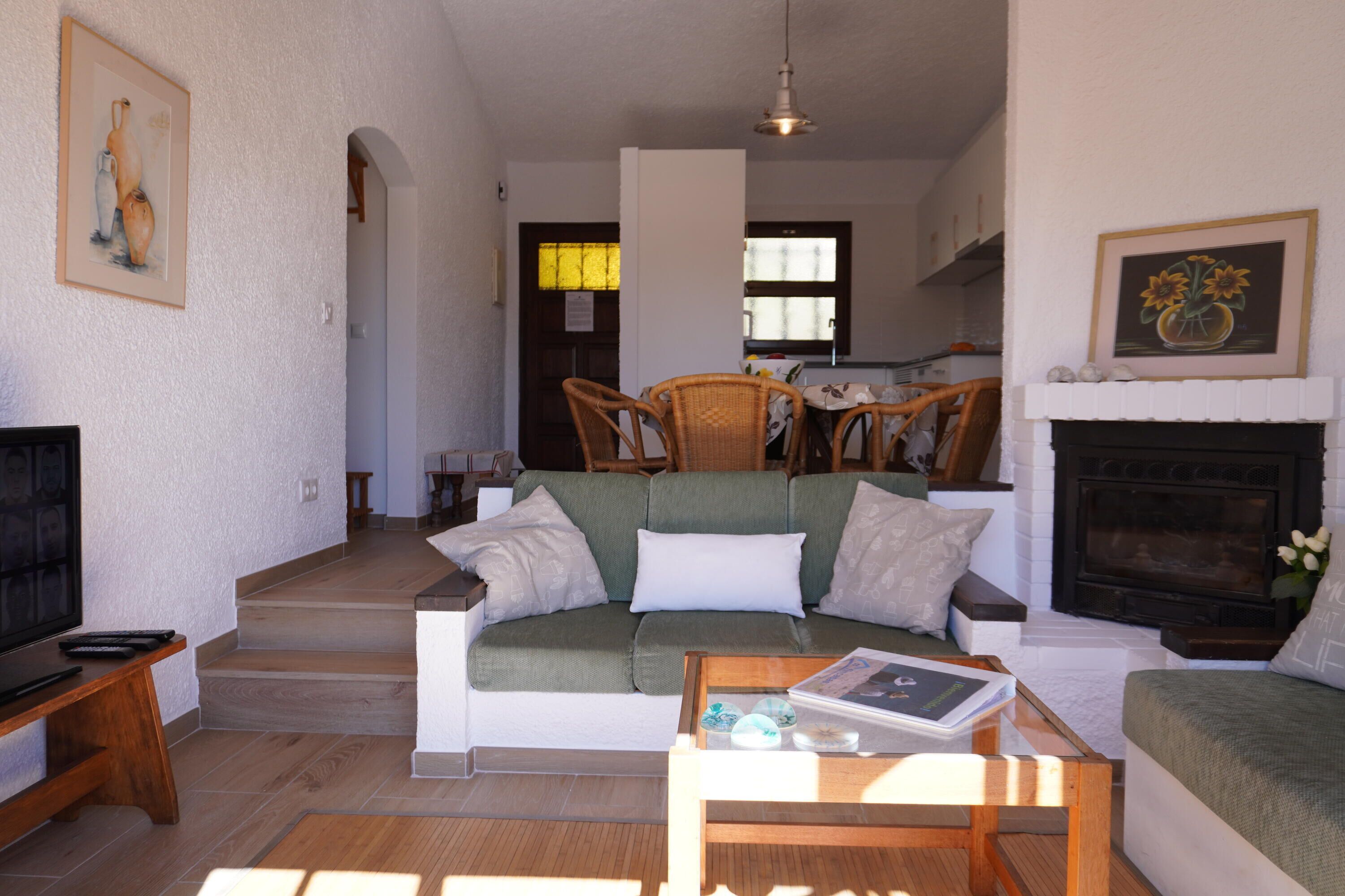 Casa Ogassa - L'estartit, Torre Vella - Albons