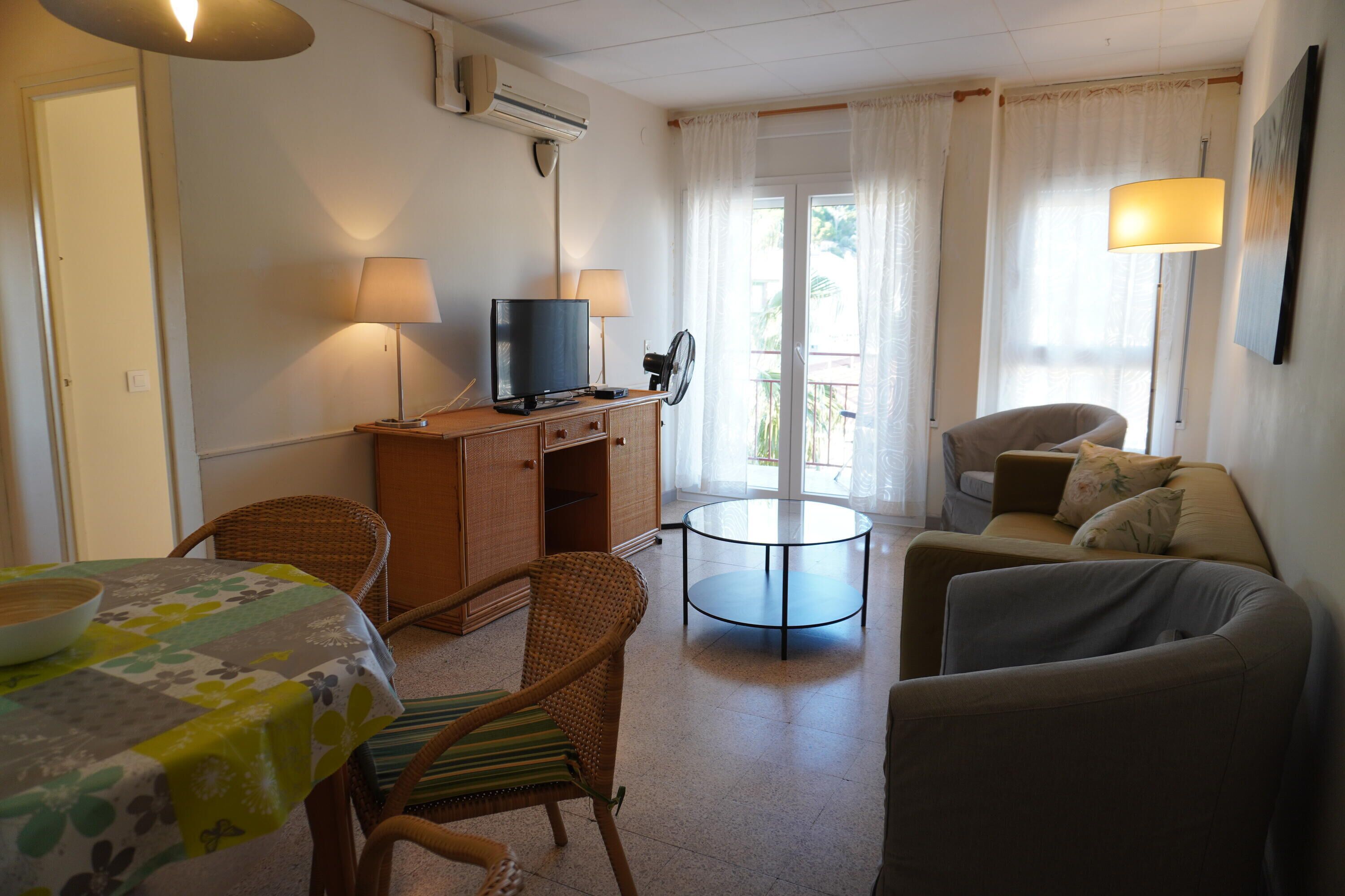 Grecia - L'estartit, Center - L'Estartit