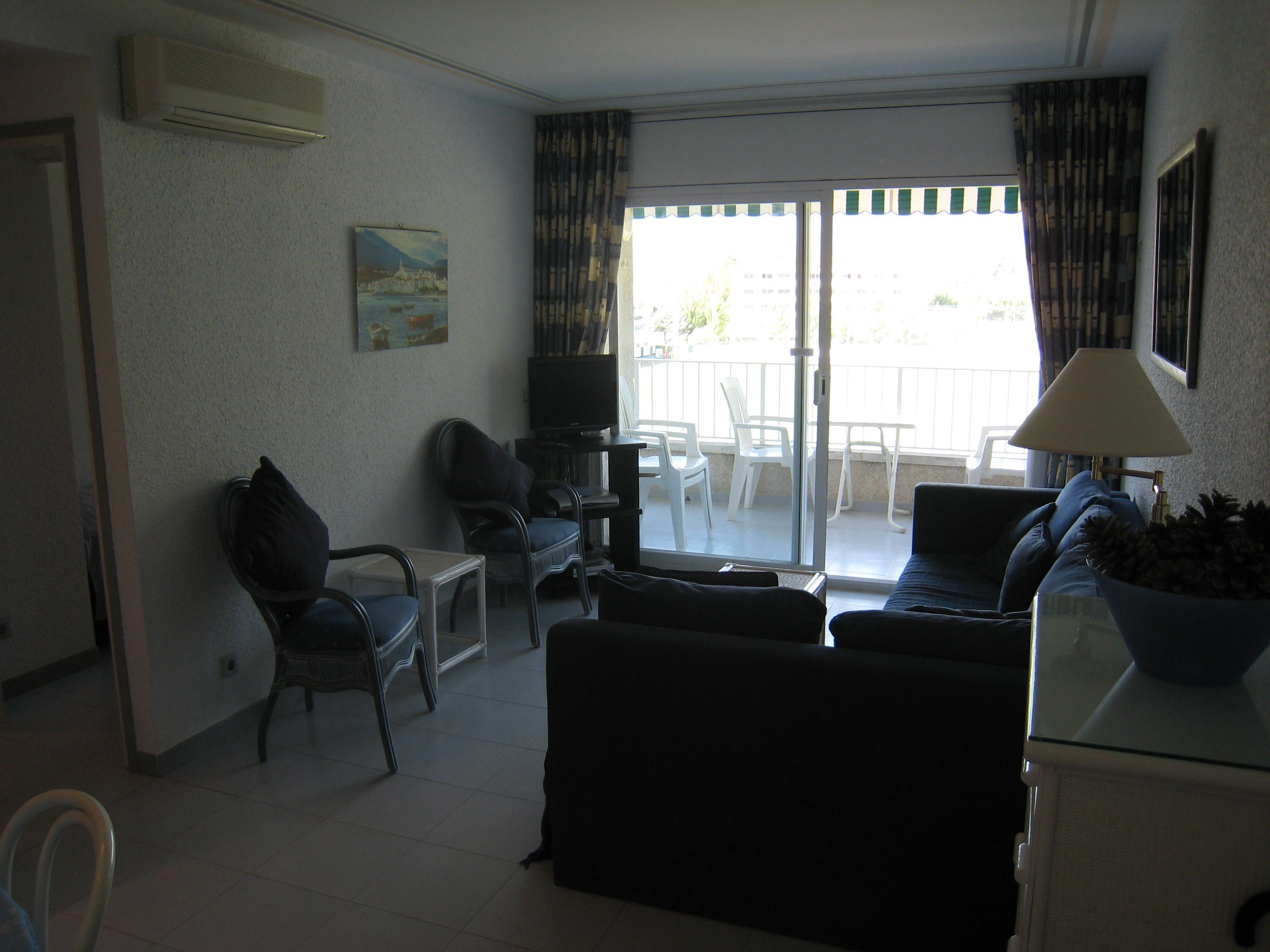 Illa Mar D'or 2 - L'estartit, Els Salats - Pals