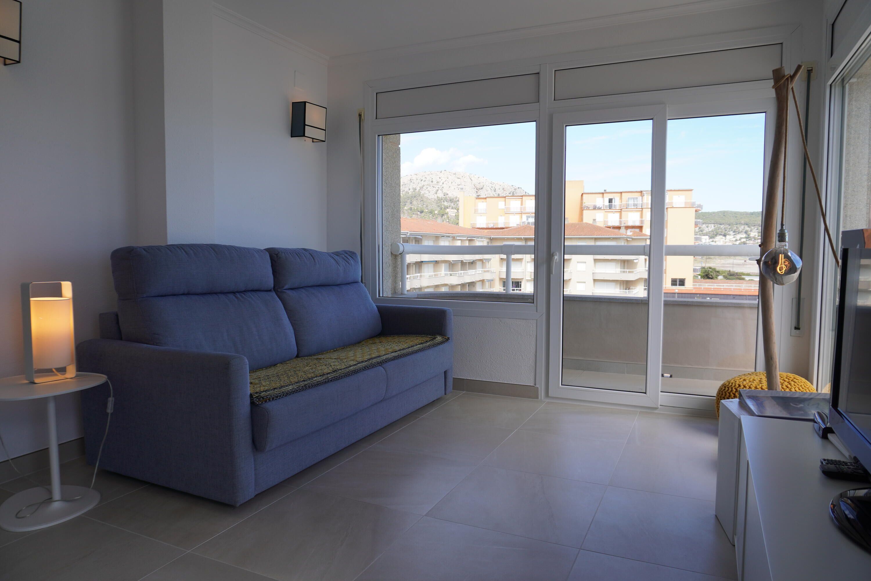 Manureva C - L'estartit, Els Griells - L'Estartit