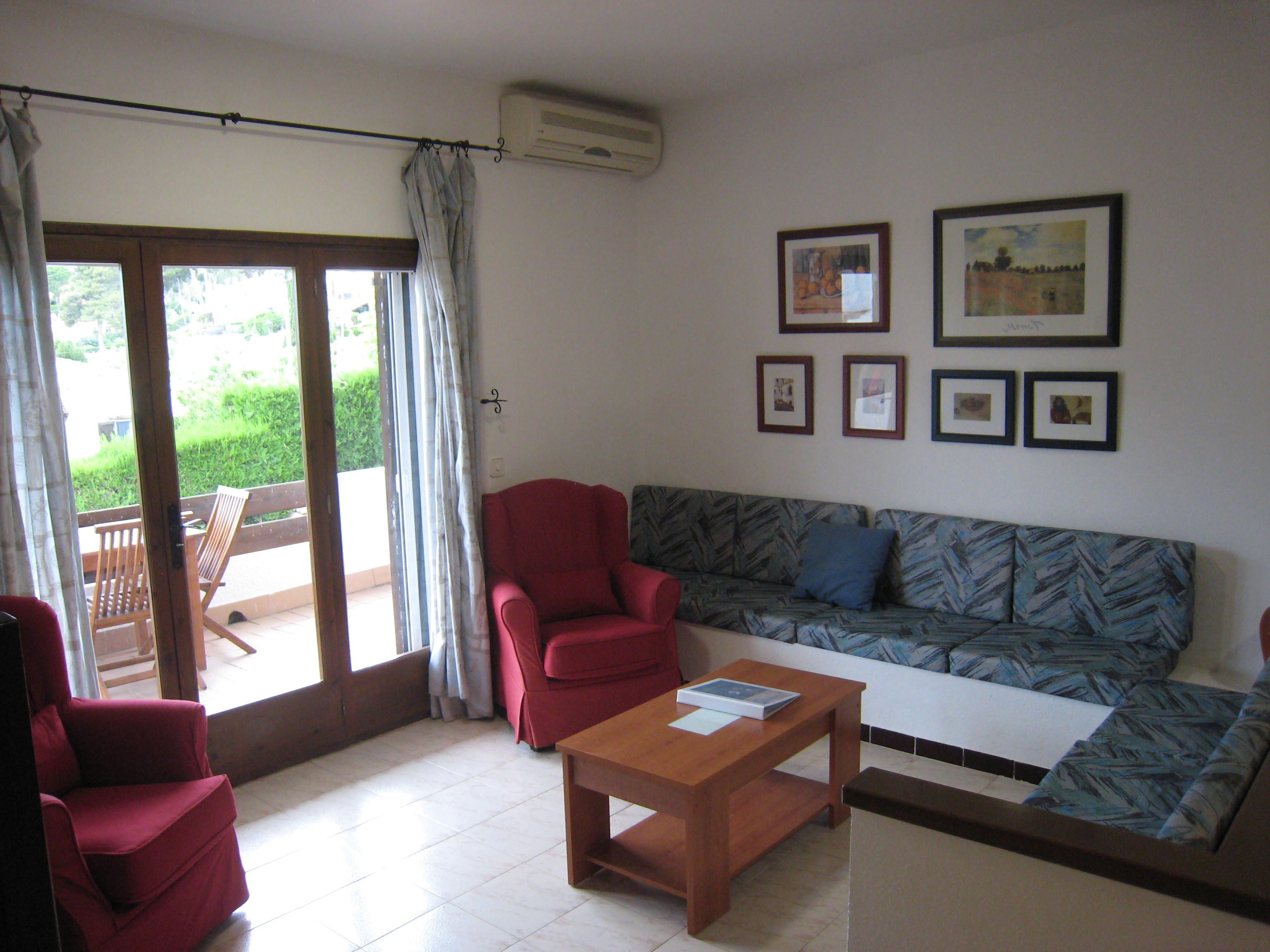 Mont Mar 10 - L'estartit, Torre Vella - Torroella de Montgrí