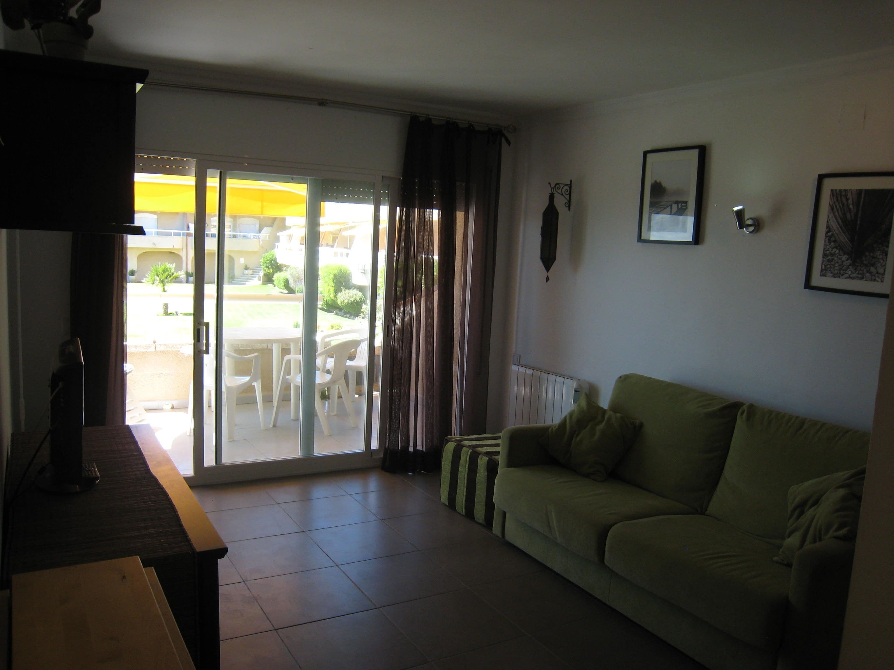 Moya - L'estartit, Els Griells - L'Estartit