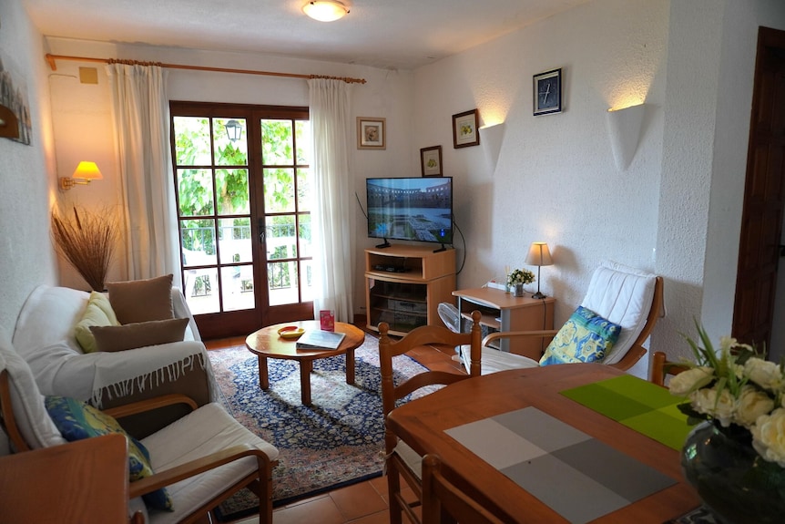 Torre Bonica 3 - L'estartit, Torre Gran - L'Estartit