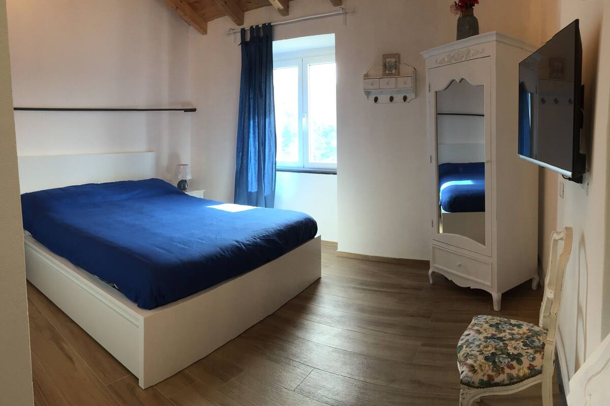 Quarto Duplo Panorâmico | Secretária, secretária adequada para computadores portáteis 