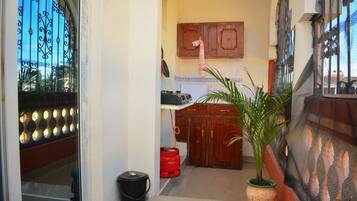 Pequeno-almoço continental diário incluído