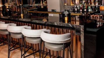 Bar (no alojamento)