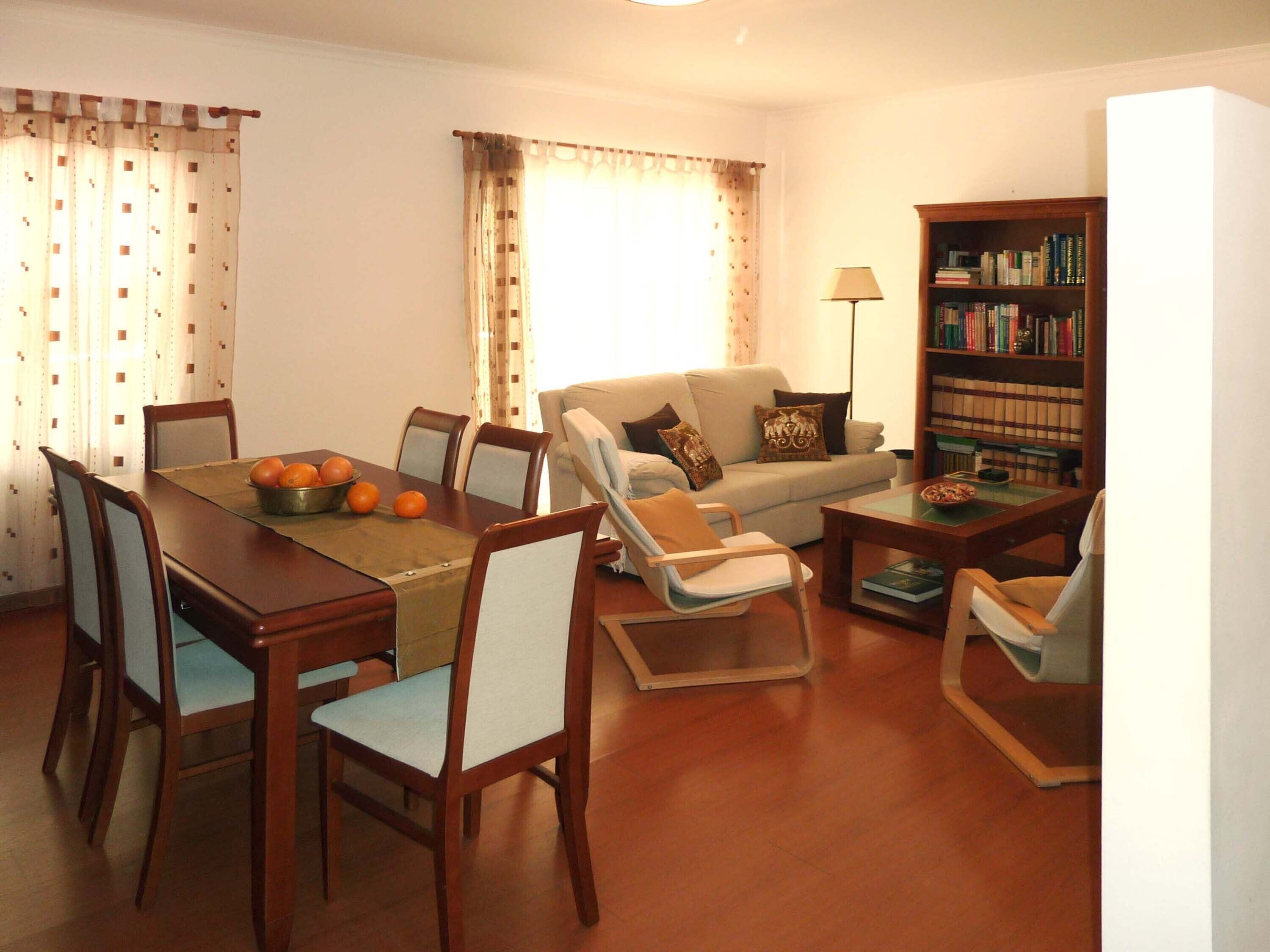 Apartamento Frei João - Cozy In Pleasant Residential Area - Tavira