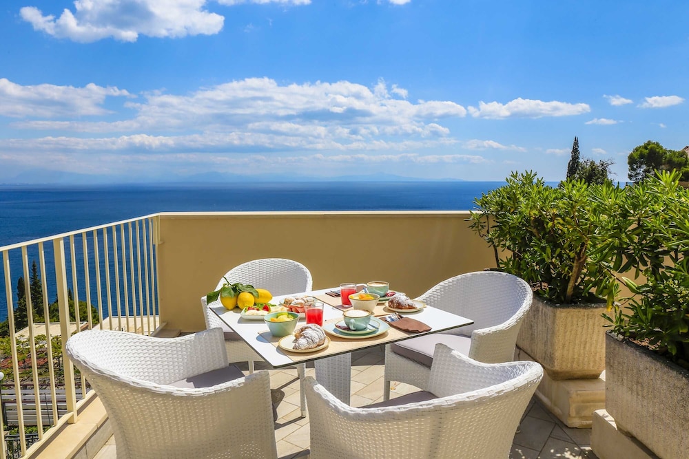 Residenza Al Pesce D'oro - Amalfi