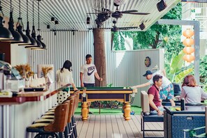 Comodidade do alojamento