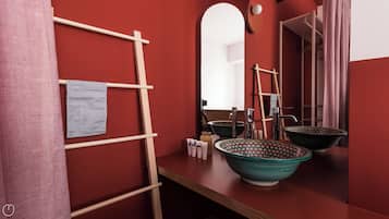 Apartamento (2 Bedrooms) | Parte interna