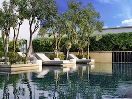 Piscina exterior