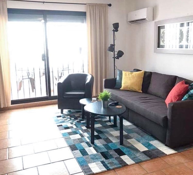 Pueblo Evita Resort 2 Dormitorios En Benalmádena Cerca De Todo - Benalmádena