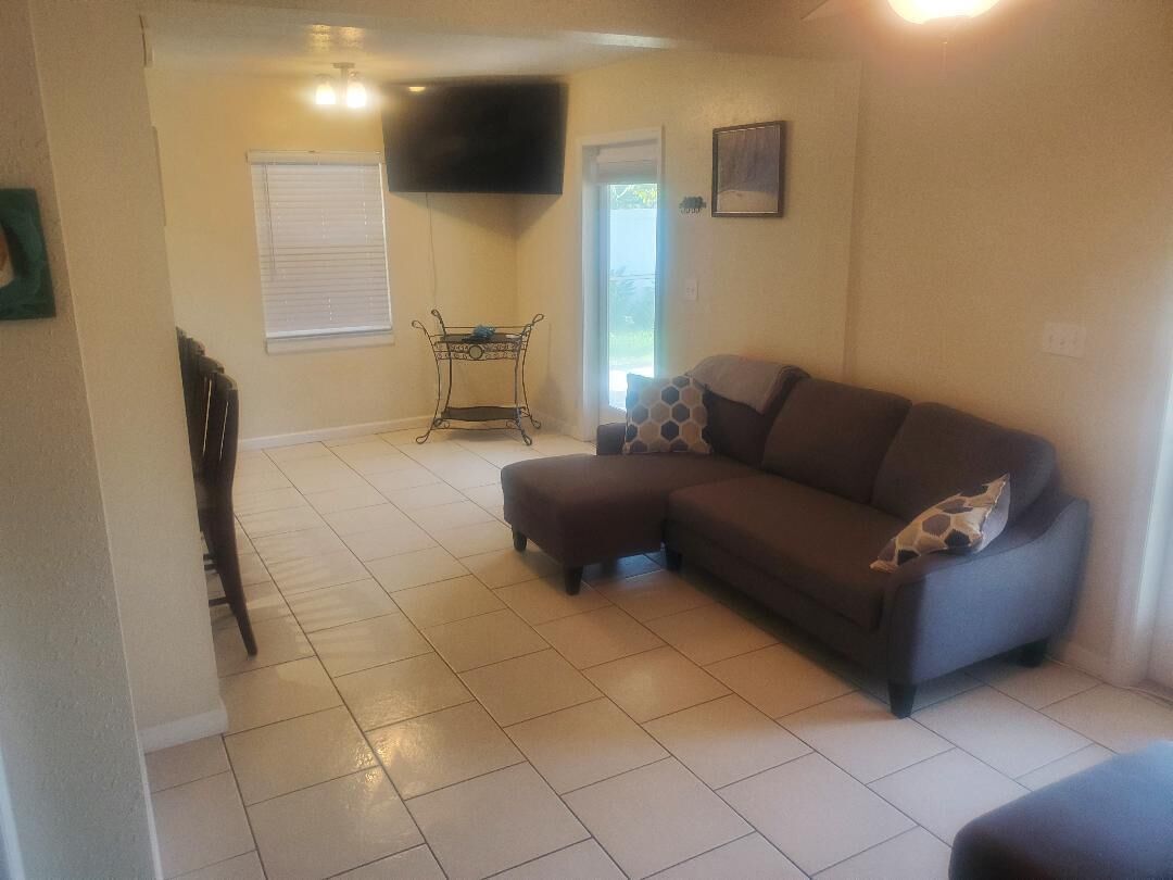 River Charm On The Alafia River - Apollo Beach, FL