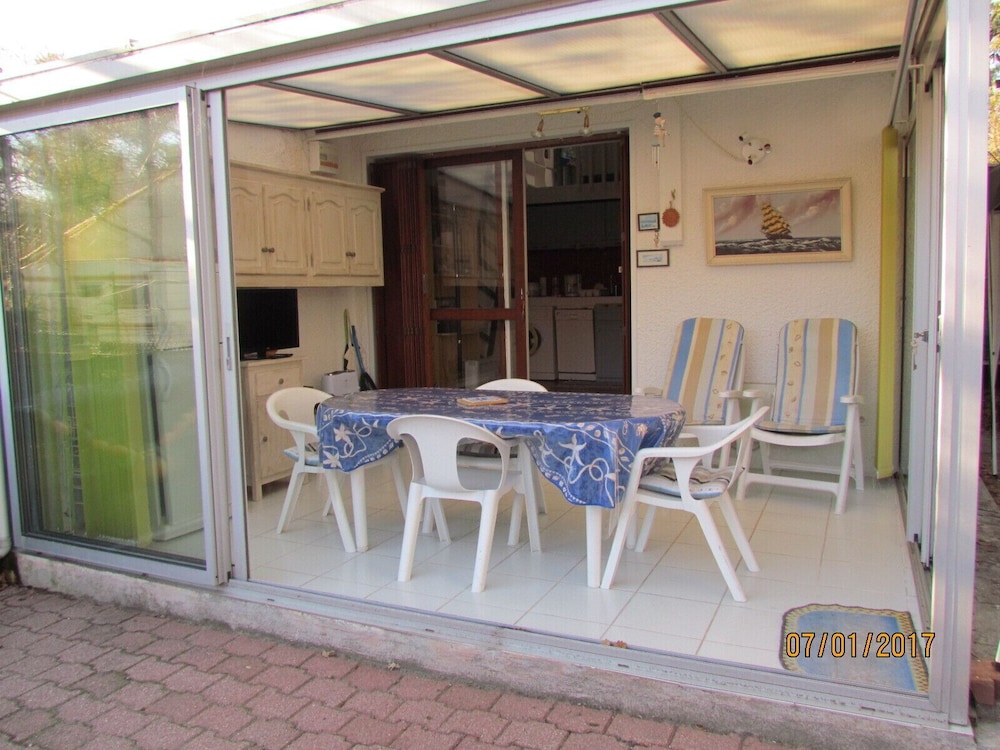 Atlantische Villa - Soulac-sur-Mer