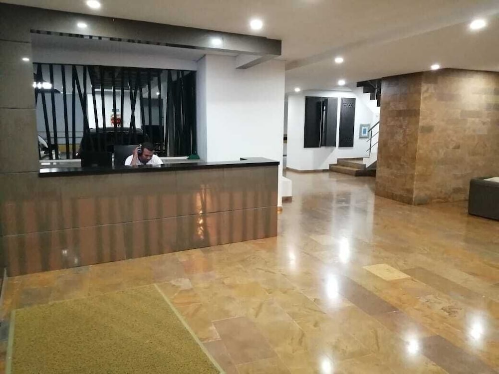 Appartement Met Uitzicht Op De Luchthaven, Uitstekend Uitzicht Op Mar. - Cartagena