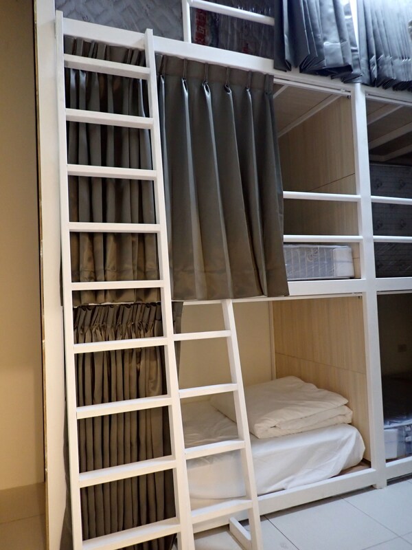 Ji Guang Dive Resort - Hostel - Lüdao