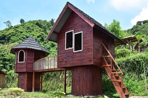 Pormenores do interior