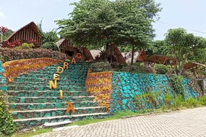 Pormenores do interior