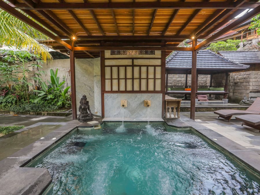 Tratamentos corporais, envolvimentos corporais, esfoliações corporais