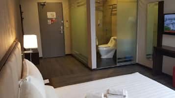 Quartos insonorizados