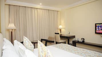 Quarto premium | 1 quarto, roupas de cama de algodão egípcio, roupas de cama premium