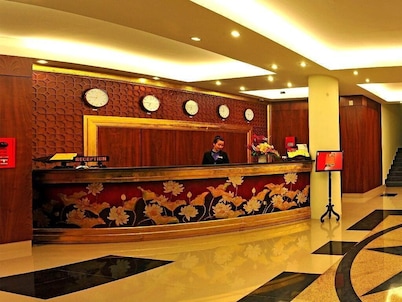 Duy Tan Vinh Hotel
