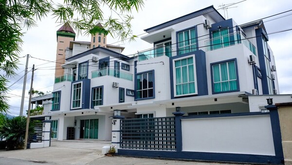 Ok Family Villa - Ipoh