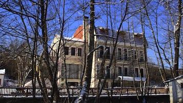 Fachada