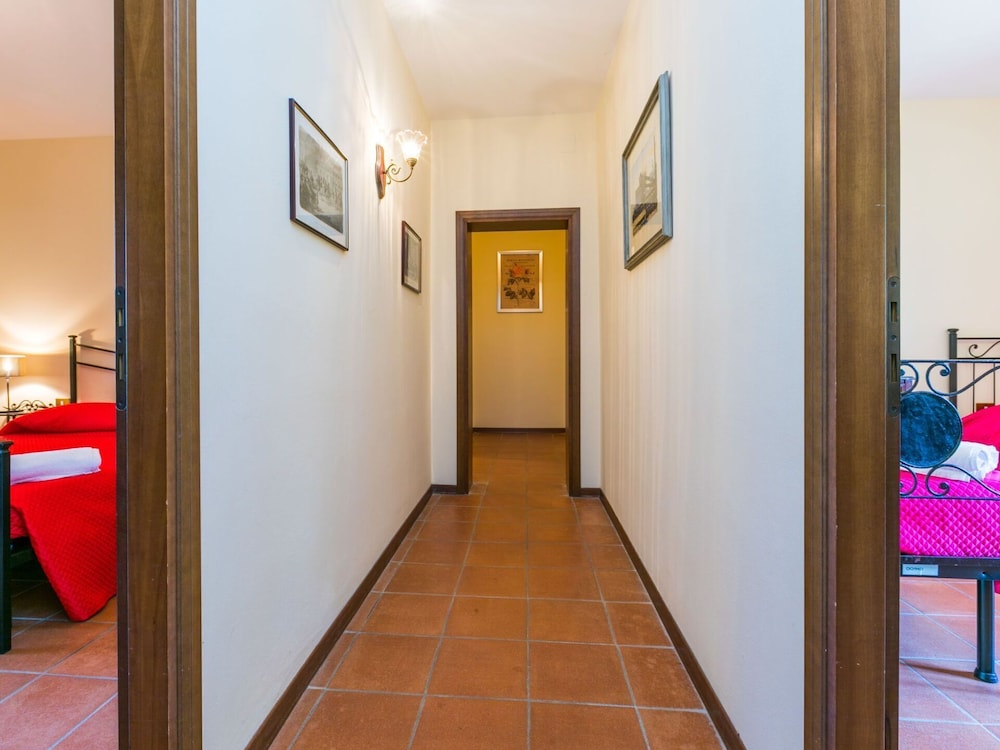 Merveilleuse Maison De Vacances Privée Avec Piscine Privée, Wifi, Tv, Terrasse Et Parking - Volterra
