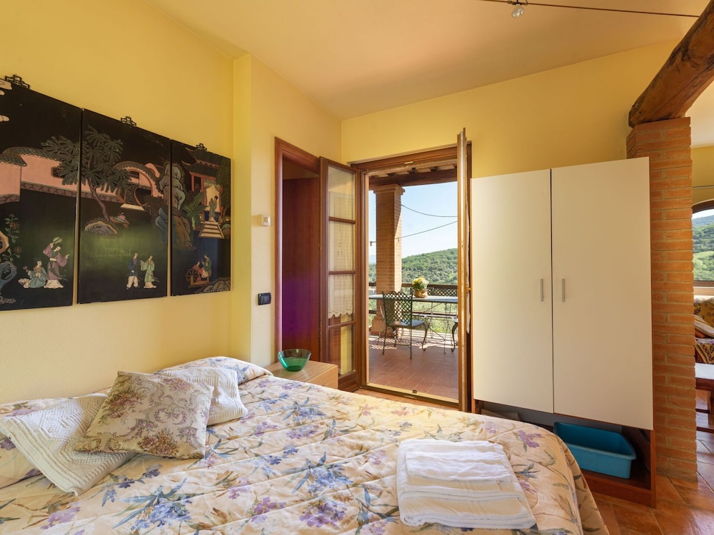 30 M² Willa ∙ 1 Sypialnia ∙ 4 Gości - Scarlino