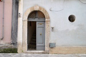 Casa, 2 quartos, terraço, Vista para a cidade | Entrada do alojamento