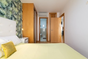 Apartamento Familiar | Roupa de alta qualidade