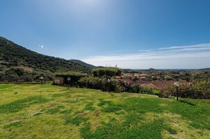 Casa, 3 quartos, para fumantes, sacada | Fachada