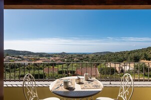Casa, 3 quartos, fumadores, varanda
