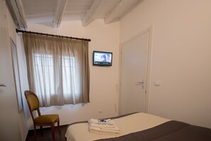 1 quarto, Wi-Fi