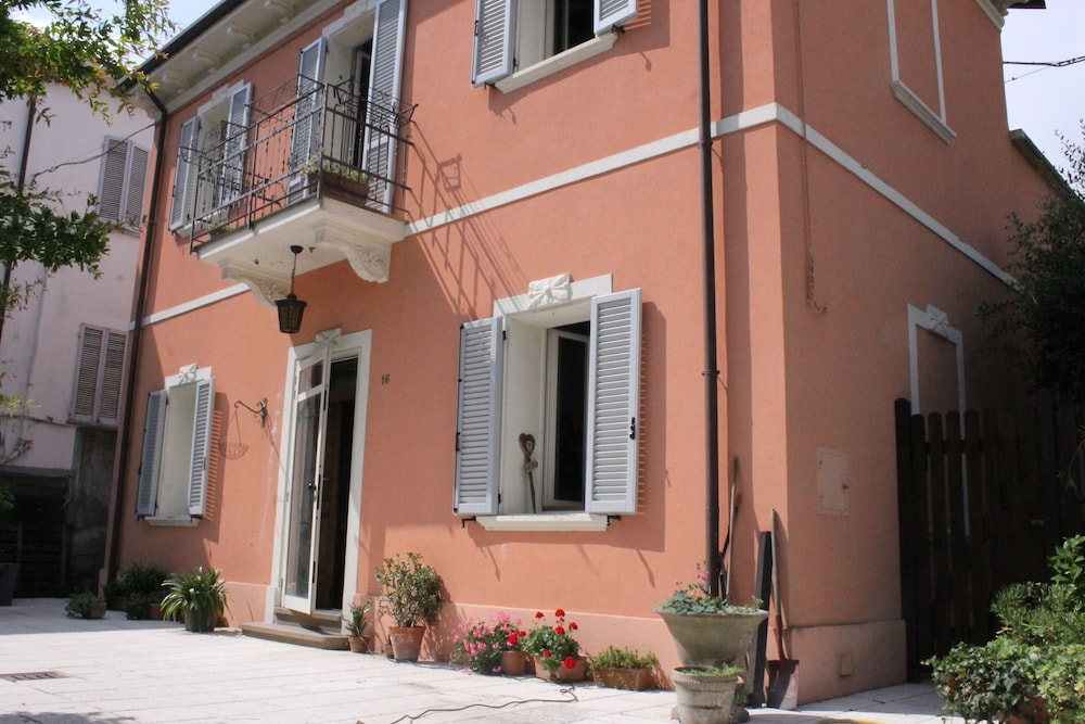 Villa Al Mare Rimini - Rimini