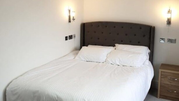 Quarto Deluxe