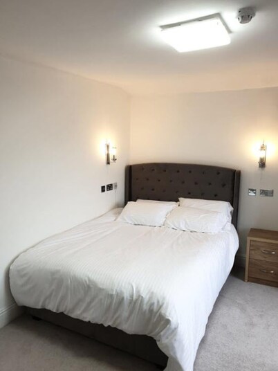 Old Market Coaching Inn