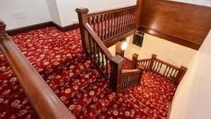 Escadas