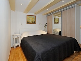 Estúdio (Comfort Studio Apartment) | Berços/camas para crianças, Wi-fi grátis