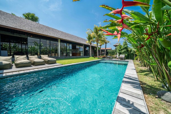Villa Wirtiga - Canggu