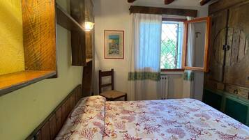 Casa, 3 quartos, fumadores, varanda | 3 quartos