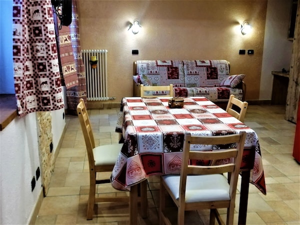 Maison Cerise Allein - Valpelline